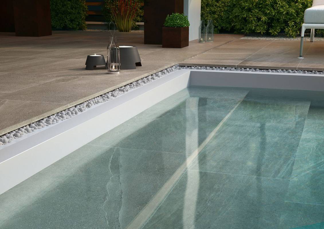 Lake Stone T20 - Italian Pavers