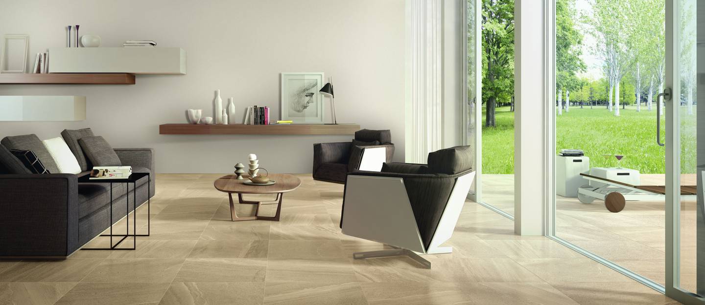 Lake Stone - Italian Pavers